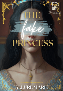 The Fake Princess-Dreame