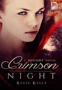 Crimson Night-Dreame