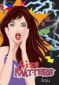 IKA- 12 NA LABAS - Size Matters - Dreame