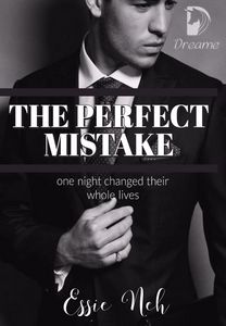 The Perfect Mistake-Dreame