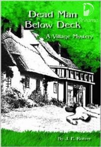 Dead Man Below Deck-Dreame