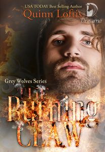 Chapter 6-2 - The Burning Claw: Book 10, The Grey Wolves Series - Dreame