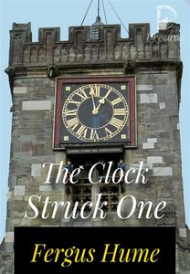 The Clock Struck One-Dreame