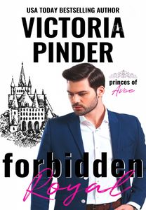 Forbidden Royal-Dreame