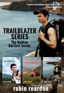 The Trailblazer Series-Dreame