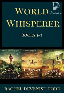 World Whisperer Box Set-Dreame