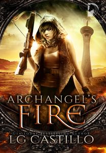 Archangel's Fire-Dreame