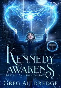 Chapter 6: - Kennedy Awakens - Dreame