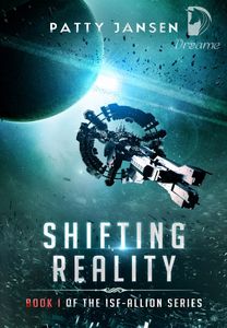 Shifting Reality-Dreame