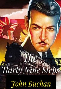 The Thirty Nine Steps-Dreame
