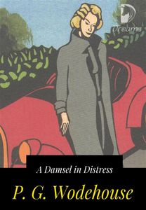 A Damsel in Distress-Dreame