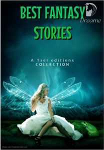 Best Fantasy Stories-Dreame
