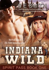 Indiana Wild-Dreame