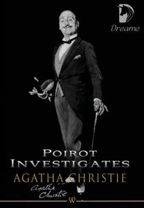 Poirot Investigates-Dreame