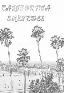California Sketches-Dreame