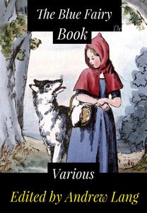 PRINCE HYACINTH AND THE DEAR LITTLE PRINCESS - The Blue Fairy Book - Dreame