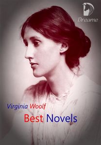 Virginia Woolf Best Novels-Dreame