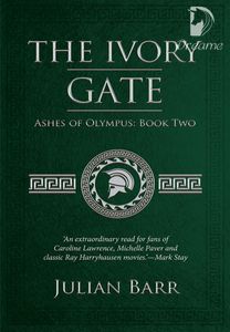 The Ivory Gate-Dreame