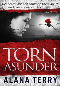 Torn Asunder-Dreame