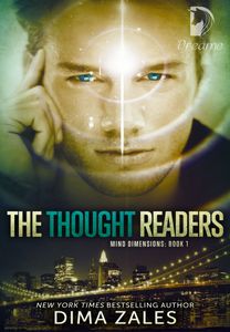 The Thought Readers-Dreame