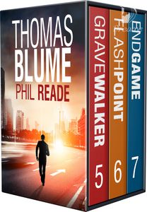 The Thomas Blume Series-Dreame