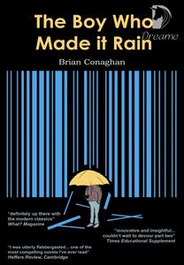 Rosie Farrell’s First Impression - The Boy Who Made it Rain - Dreame