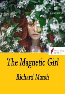 The magnetic girl-Dreame