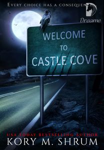 Lean closer and hear what she says - Welcome to Castle Cove - Dreame