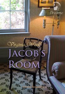 Jacob's Room-Dreame