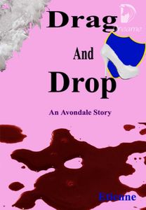 Chapter 1 - Drag and Drop - Dreame