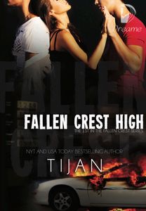FALLEN CREST HIGH (Fallen Crest #1)-Dreame