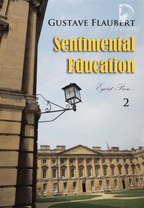 Sentimental Education-Dreame