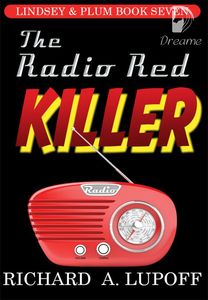 The Radio Red Killer-Dreame