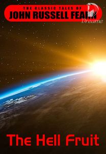 The Hell Fruit-Dreame