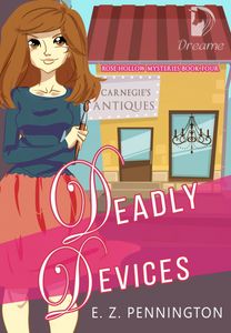 Deadly Devices-Dreame