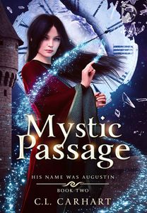 Mystic Passage-Dreame